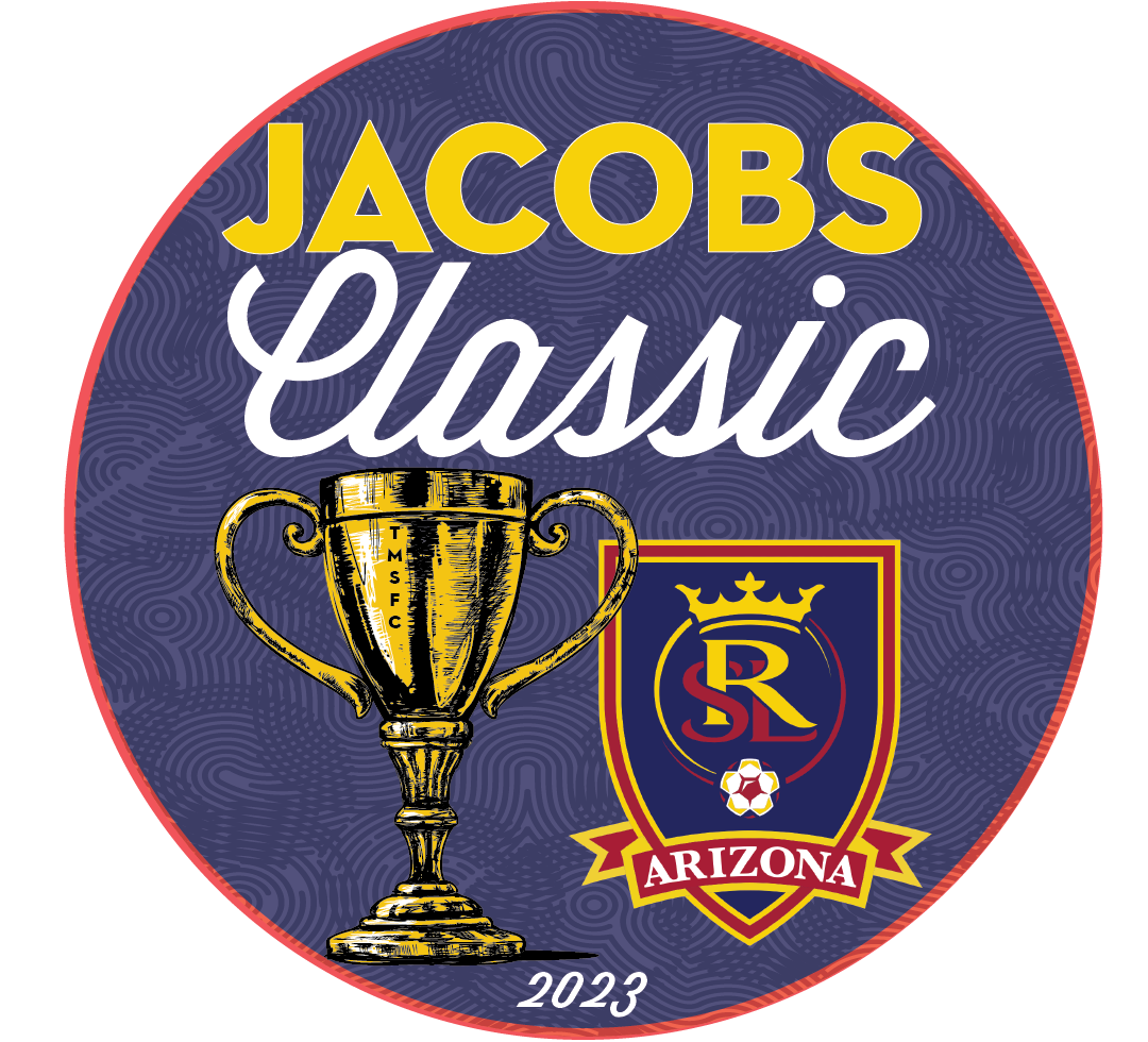 TUCSON MOUNTAINS SOCCER FUTBOL CLUB – AN AFFILIATE OF RSL-AZ SOUTHERN ...